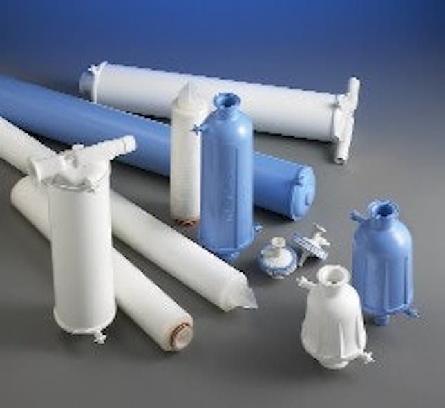 Millipore Corp. | Pharma Manufacturing