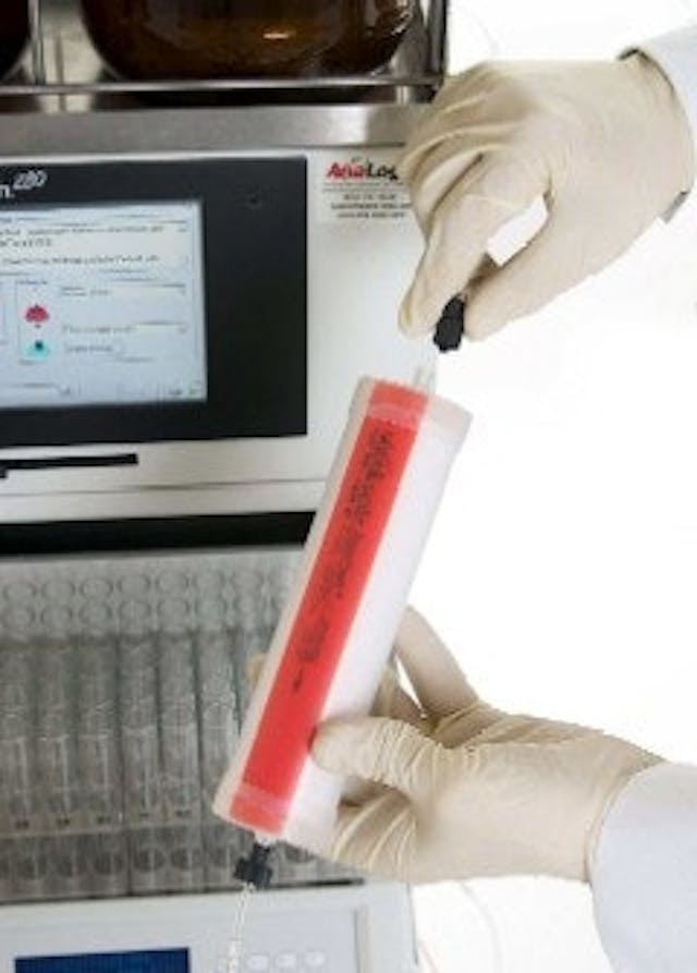 Analogix, Inc. | Pharma Manufacturing