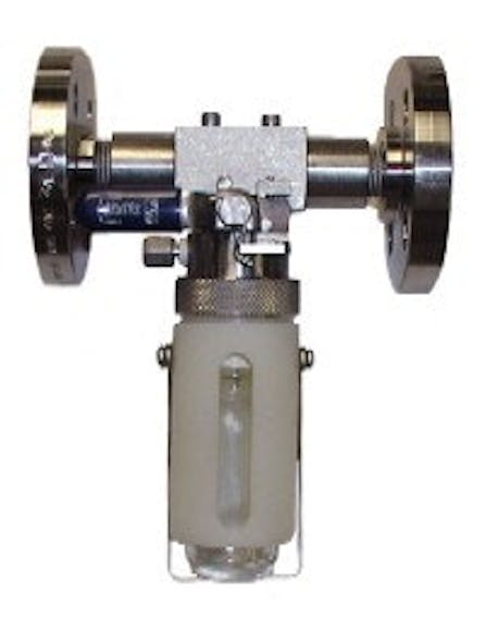 Sentry Equipment Corp. | Pharma Manufacturing