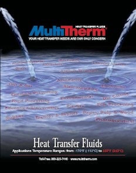 MultiTherm LLC | Pharma Manufacturing