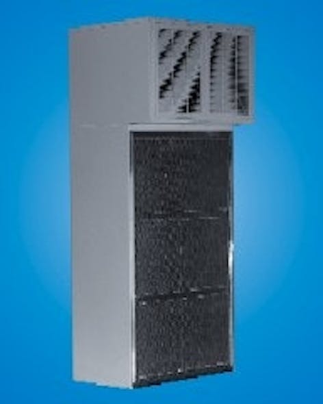 Clean Air Products | Pharma Manufacturing