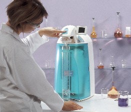 Millipore Corp. | Pharma Manufacturing