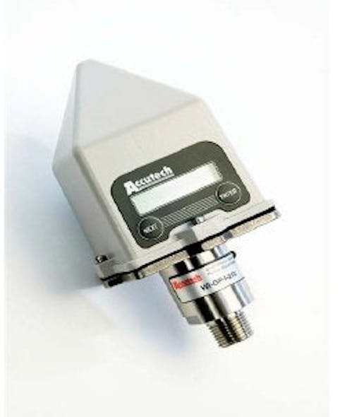 Accutech, a division of Adaptive Instruments Corp. | Pharma Manufacturing