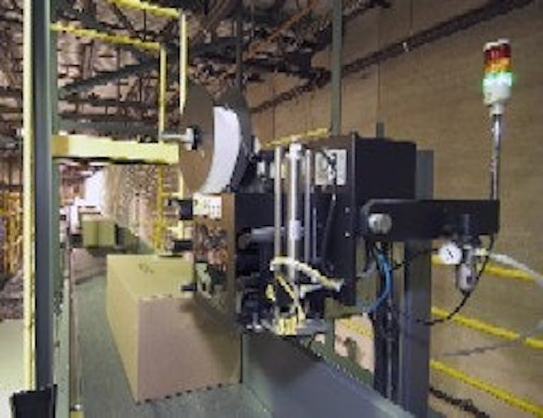 FKI Logistex | Pharma Manufacturing