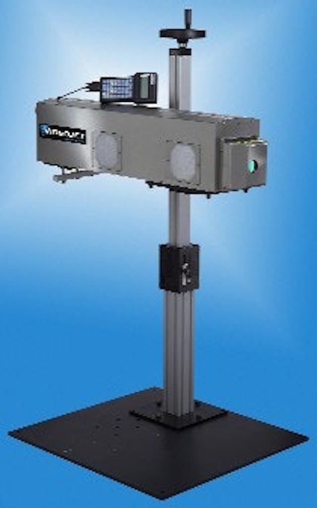 Videojet Technologies Inc. | Pharma Manufacturing