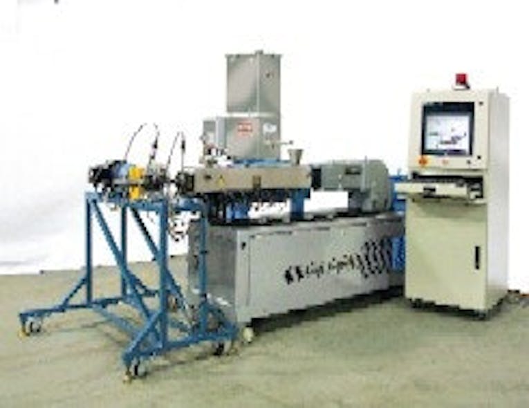 Leistritz | Pharma Manufacturing