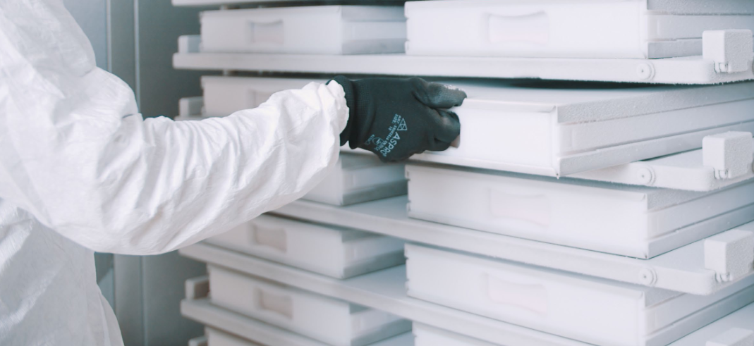 How Controlled Freezing becomes Reality | Pharma Manufacturing