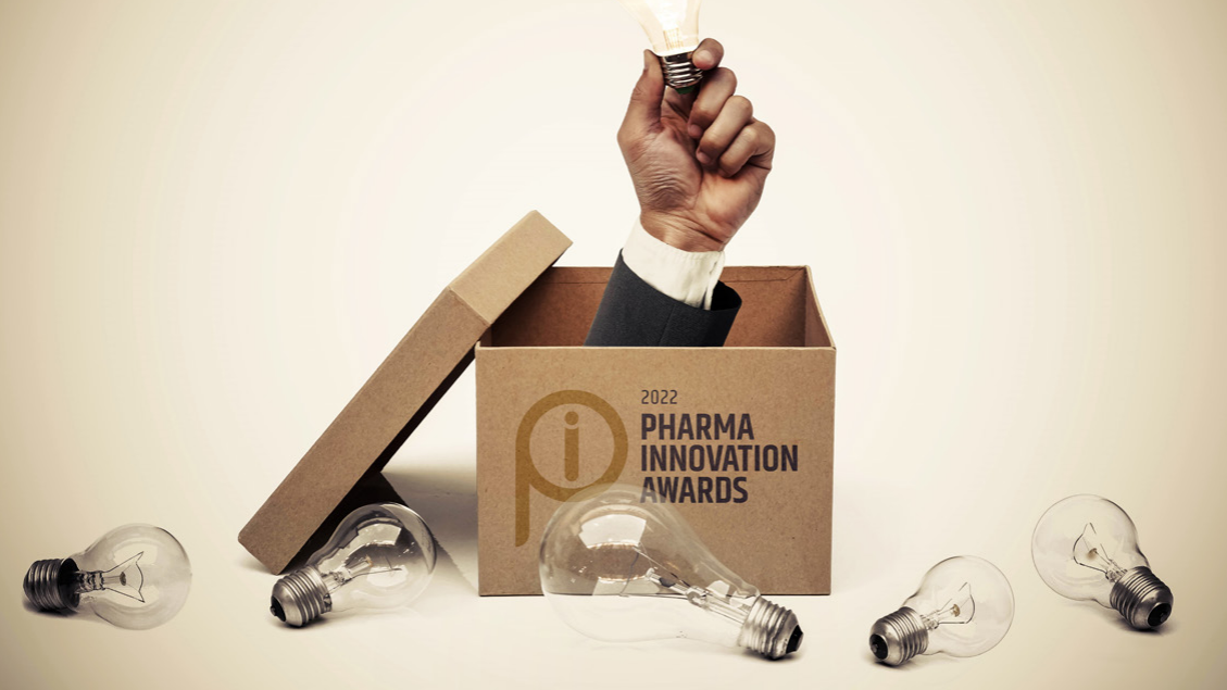 eBook: Pharma Innovation 2022 | Pharma Manufacturing