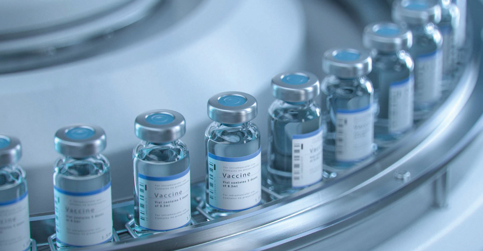 Innovating Pharma at the Edge: Improving Performance, Quality, and ...