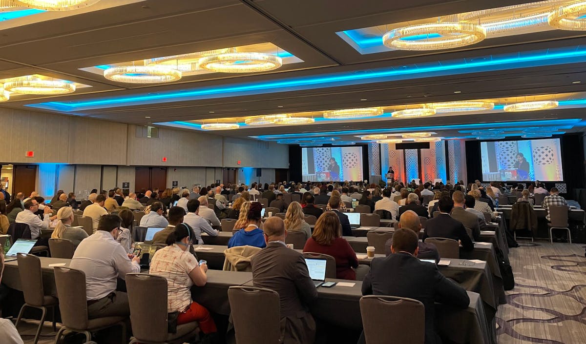 Spring pharma happenings: Parenteral Drug Association’s Annual Meeting ...