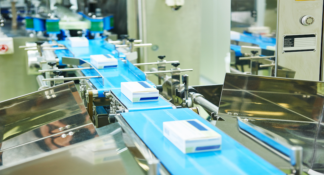 Drug packaging keeps pace | Pharma Manufacturing