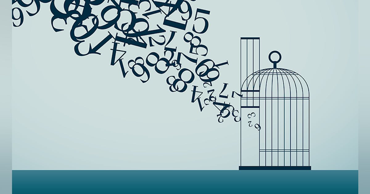 Decentralizing data | Pharma Manufacturing Decentralizing data | Pharma Manufacturing