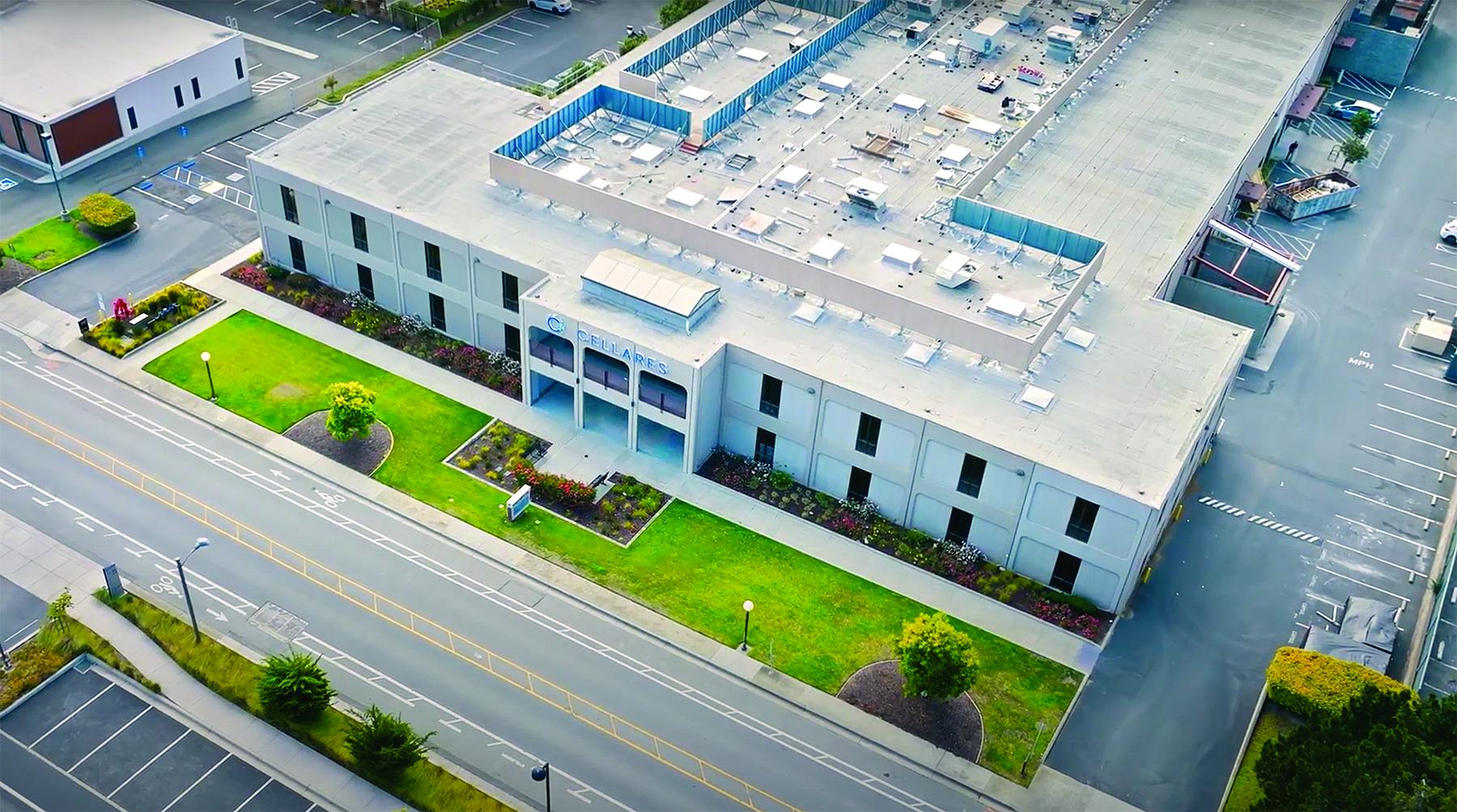 Cellares: A disruptive impact on cell therapy | Pharma Manufacturing