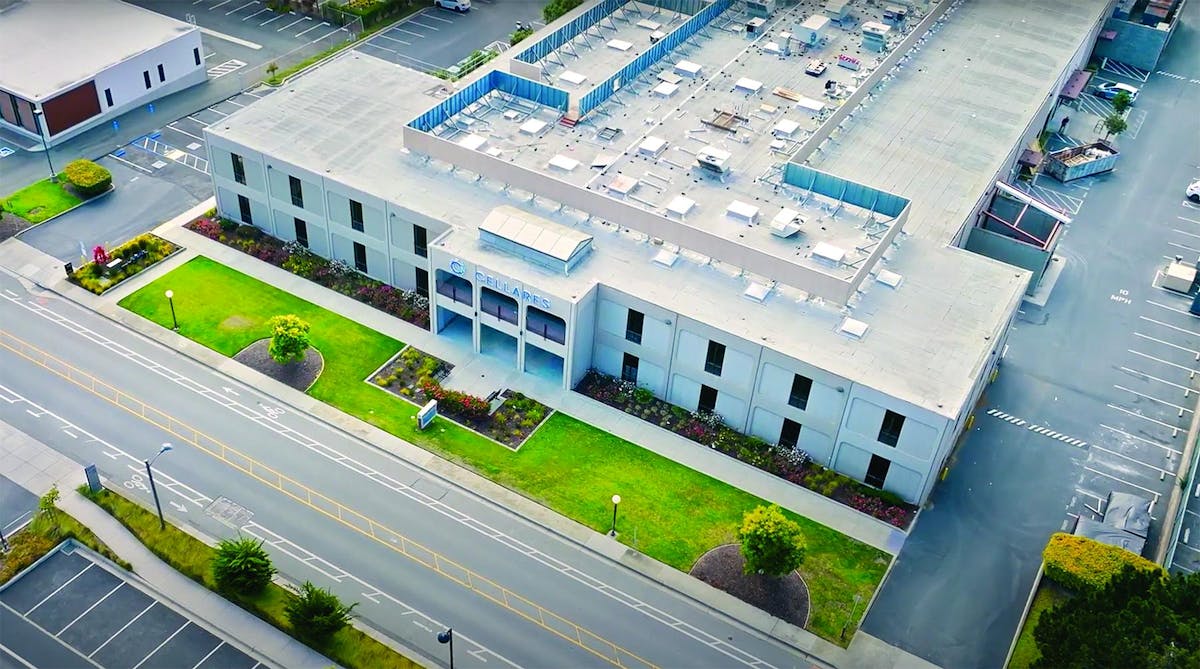 Cellares: A disruptive impact on cell therapy | Pharma Manufacturing