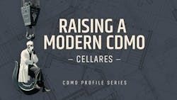 Cellares: A disruptive impact on cell therapy | Pharma Manufacturing