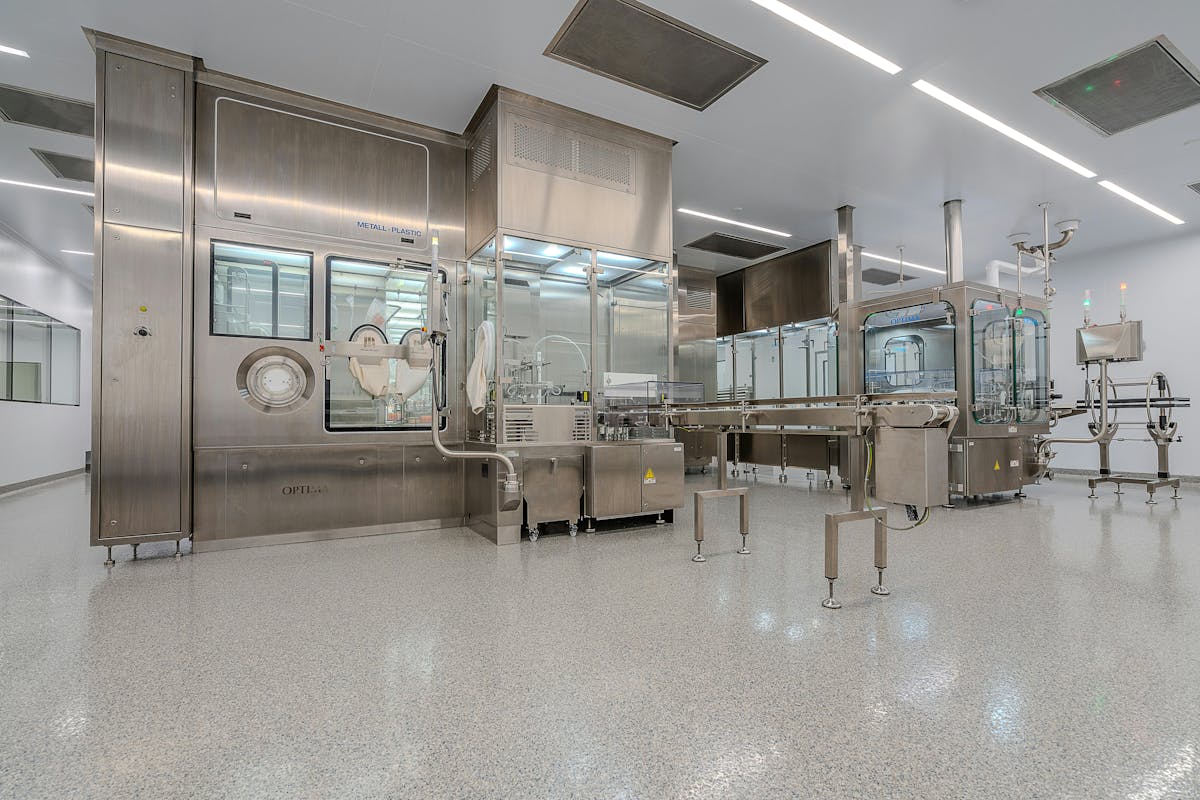 INCOG Biopharma: Pedaling towards excellence | Pharma Manufacturing