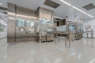 INCOG Biopharma: Pedaling towards excellence | Pharma Manufacturing