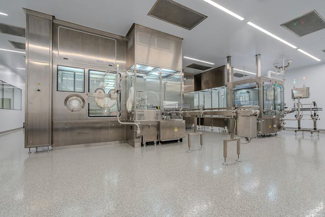 INCOG Biopharma: Pedaling towards excellence | Pharma Manufacturing