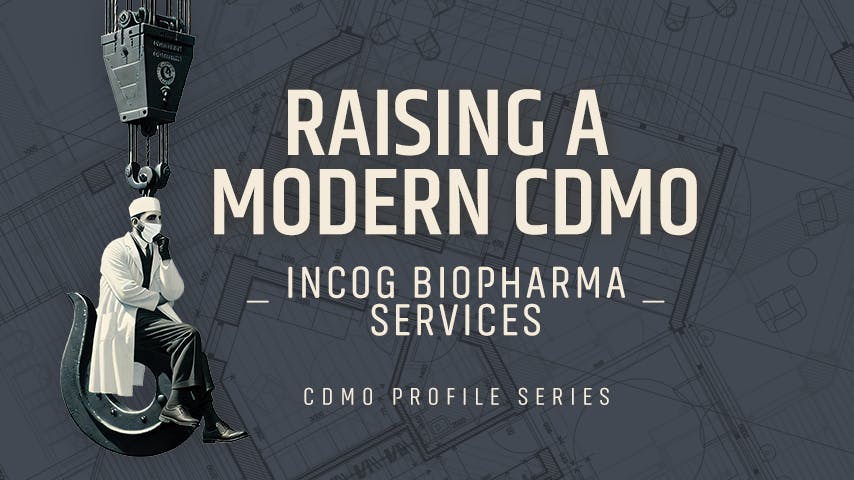 INCOG Biopharma: Pedaling towards excellence | Pharma Manufacturing