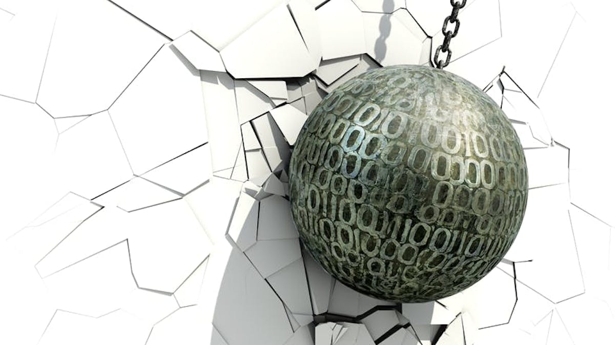 Breaking down pharma compliance barriers | Pharma Manufacturing