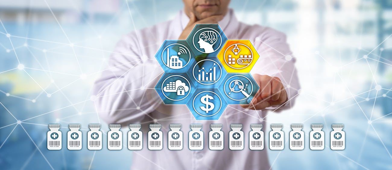 Solving data challenges in life sciences across the enterprise | Pharma ...