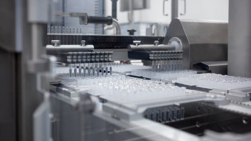 Stevanato’s new Indiana manufacturing site poised for boost in syringe ...