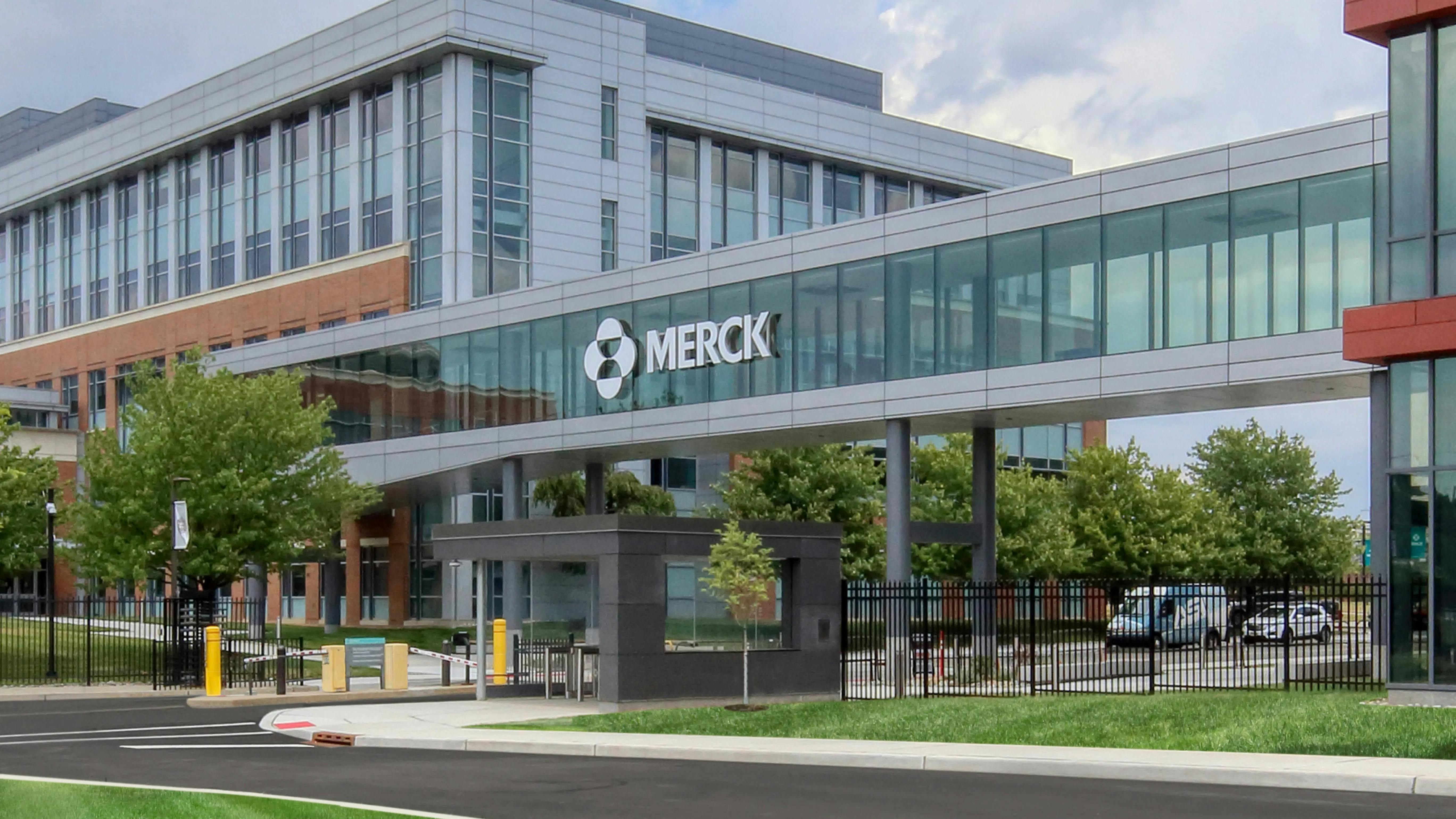 Merck’s $3B cost-cutting initiative includes optimization of its ...