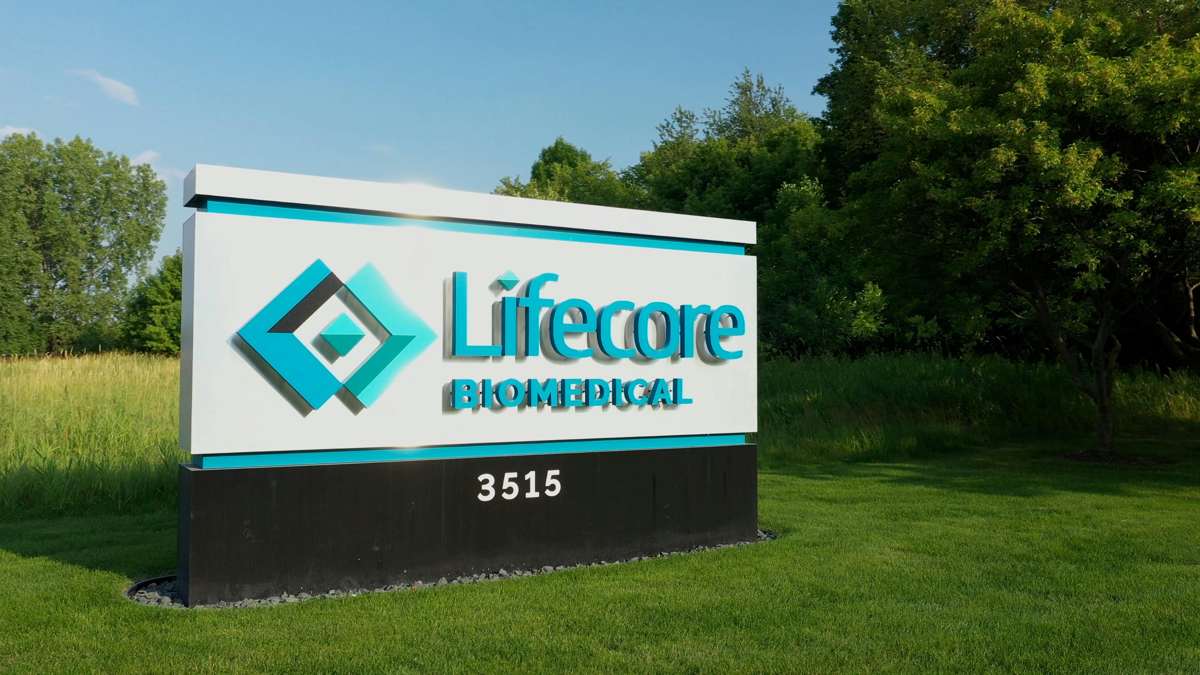 Lifecore Biomedical poised for growth, signs late-stage GLP-1 candidate ...