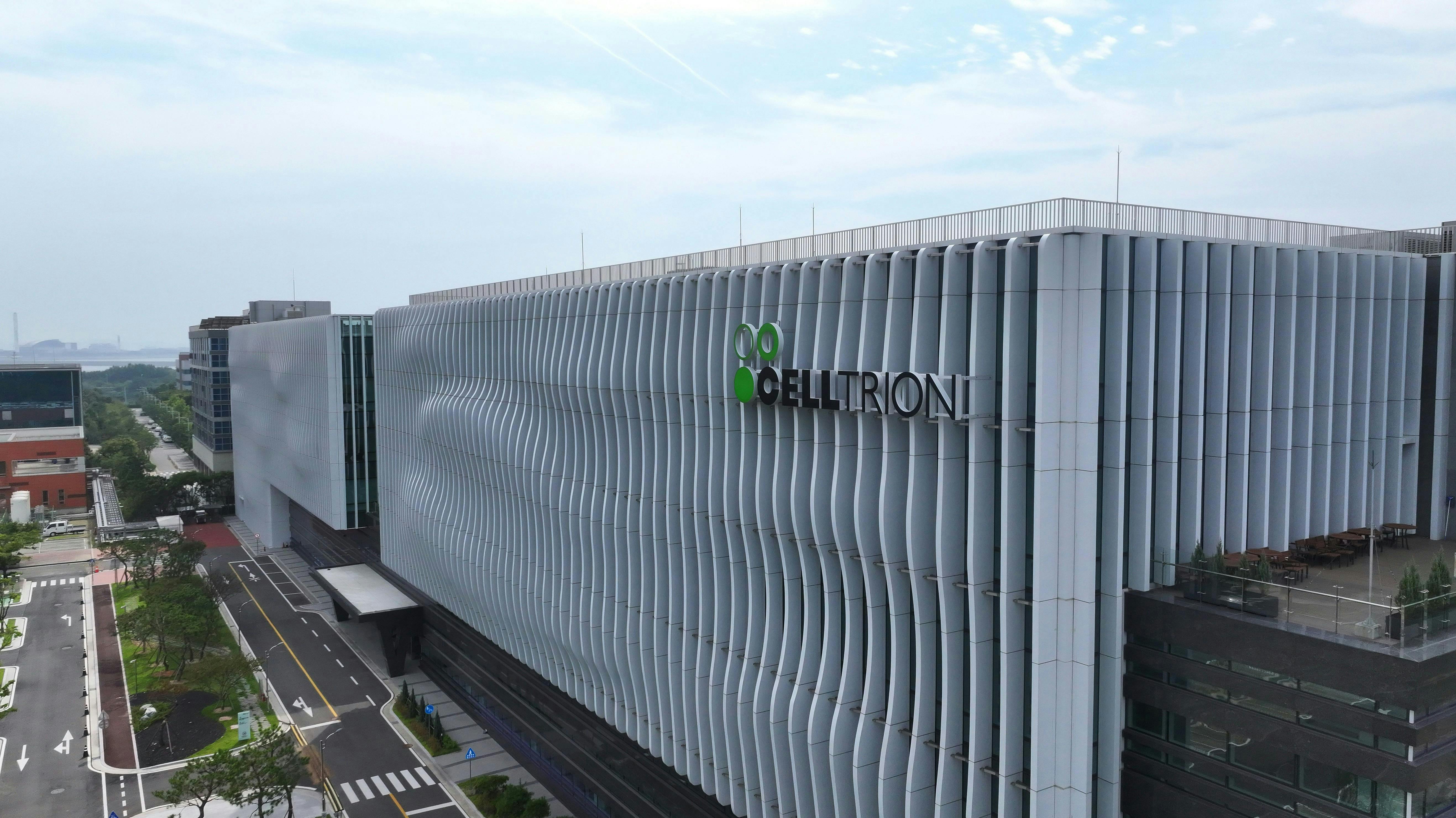 Celltrion finalizes deal to acquire Lilly’s New Jersey biologics plant ...