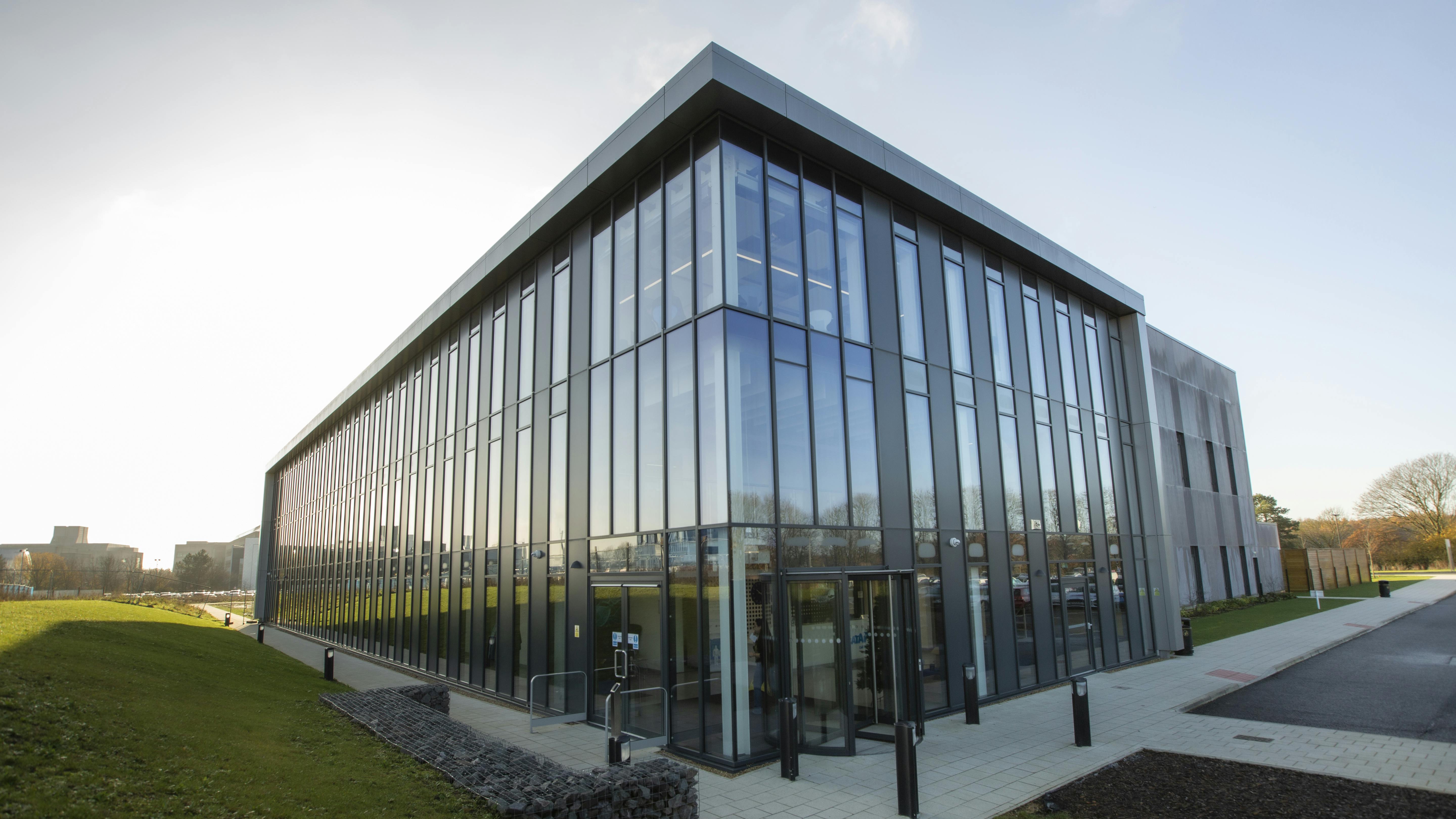 Mytos launches automated CDMO to scale regenerative medicine ...